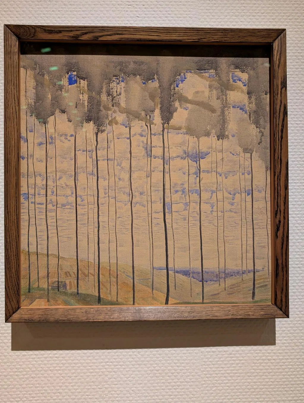 Lithuania, the Melody of Stars Resonating from Afar [Čiurlionis ...