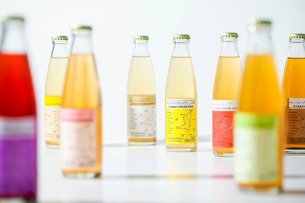 For Cocktails and Mocktails: Why Restaurants Choose Syrups and 8 ...