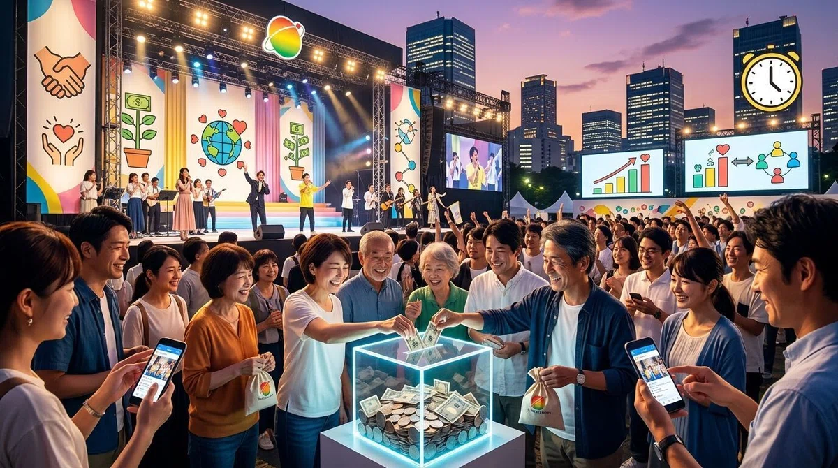 2026 Latest Edition | A Thorough Guide to 24-Hour Television 49 ...
