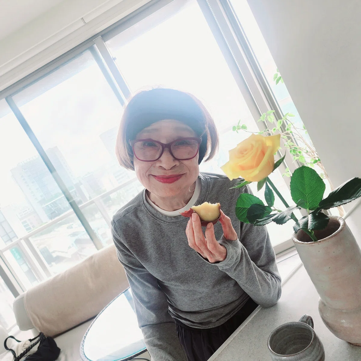 もう、ママっ！ ～雨が続くと…～｜TOMOKO_無限水
