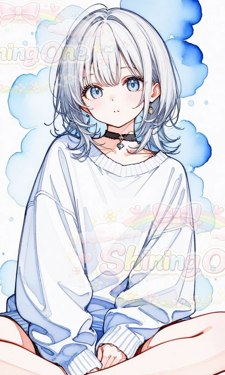 Shining One PickUp①-2｜Shining One