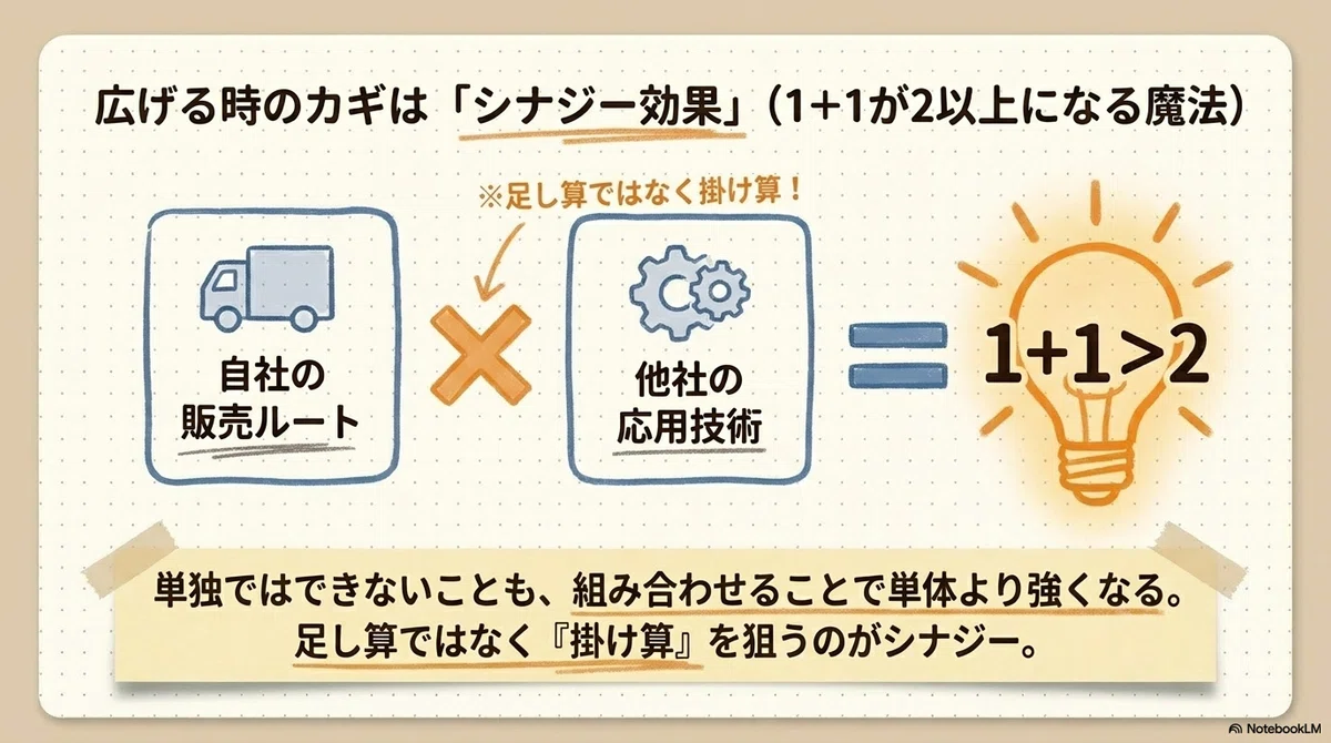 【3日目】会社って、どうやって成長していくのか｜いくみん★