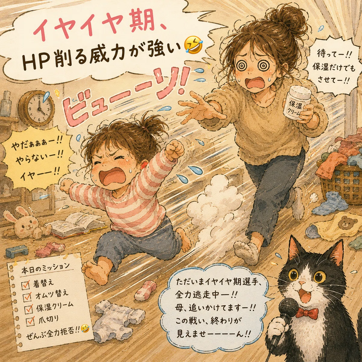家事のみかた】夕食を作らない私を、“何もしていない人”みたいに感じてしまった日。｜こじこま助産師｜そっと話せる場所