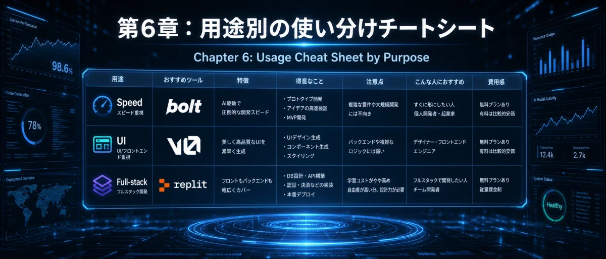 [2026 Latest Edition] Complete Comparison of AI Web App Builders ...