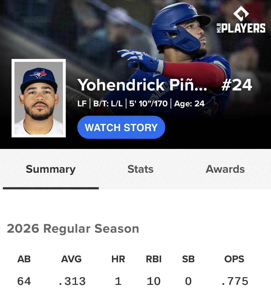 【TOR】新風、Yohendrick Piñango｜煮物