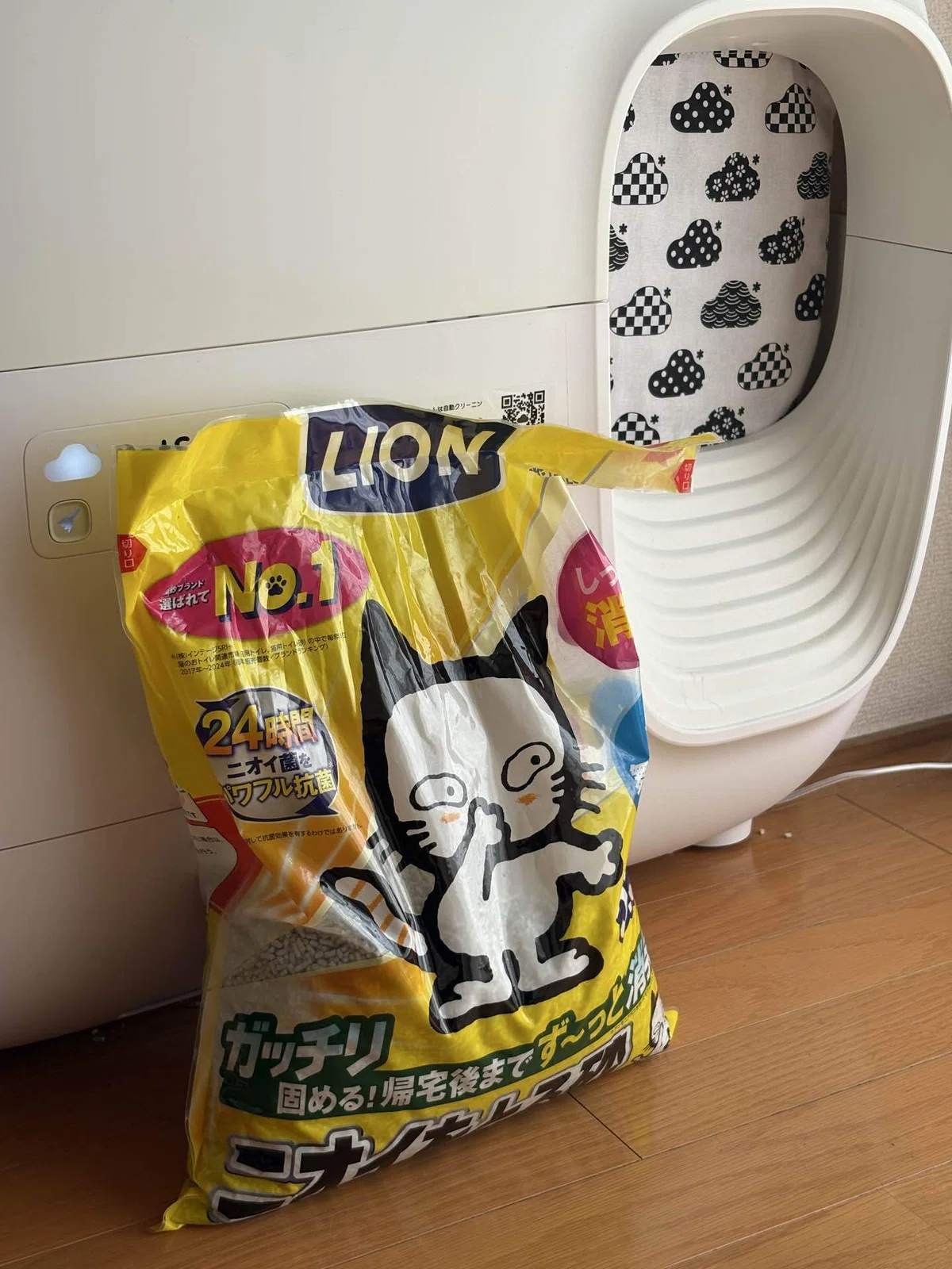 生活を整える｜猫と2年暮らして本当に買ってよかった猫グッズ｜オトト