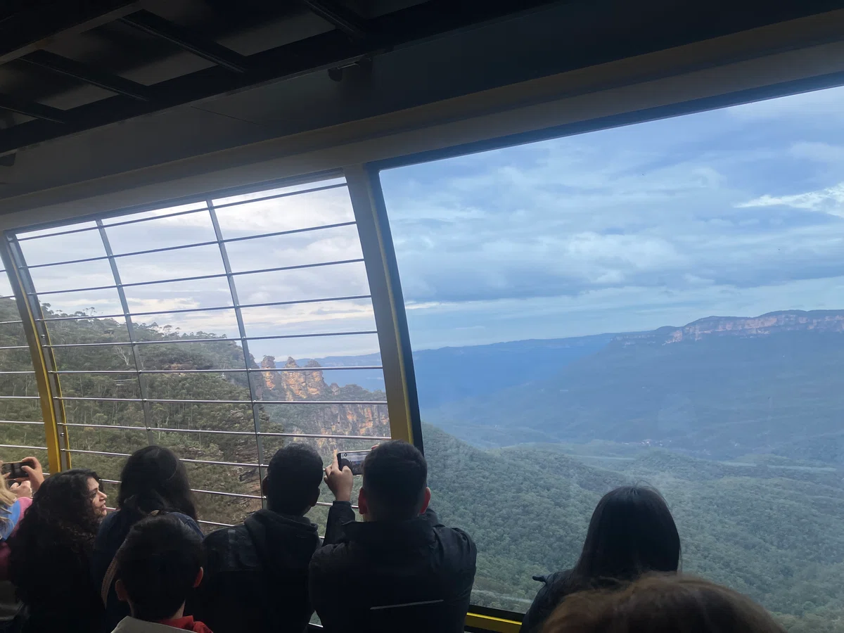 日帰りで行ける！シドニー近郊観光スポット2選｜旅好きにゃんこ🇦🇺