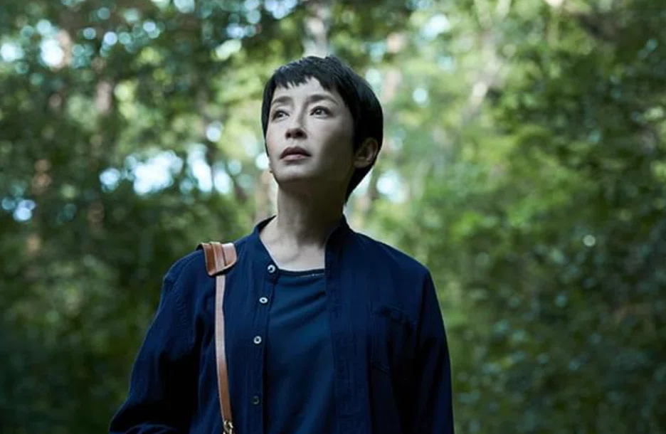 【映画見たよ14】月(2023)｜ginko