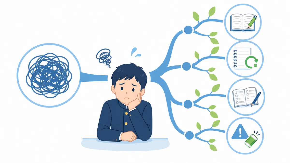 頭がいい人が使っている「問題解決の3つの考え方」｜株式会社タイセー Taise