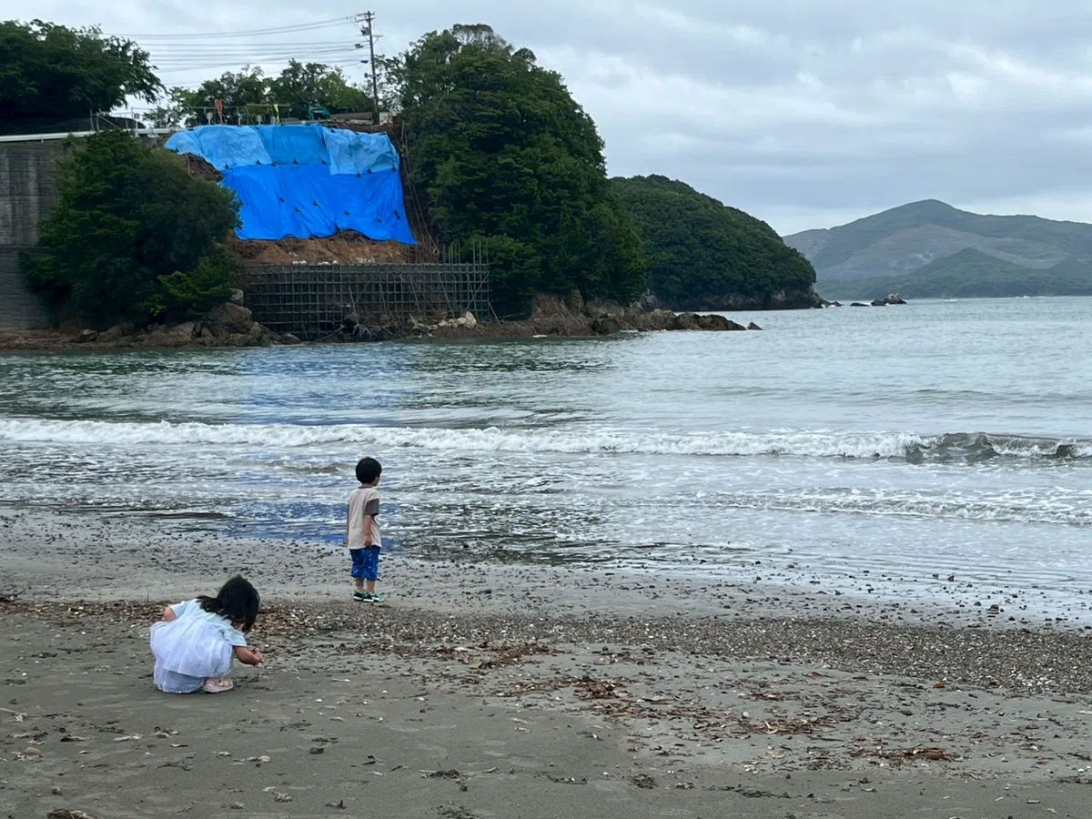 【日記】三重旅行記｜nanica