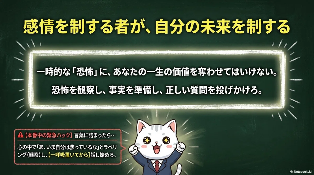 視能訓練士の転職ストレスを根本から解消｜感情アクセプタンス瞑想の実践ガイド｜スキルアップ 森田