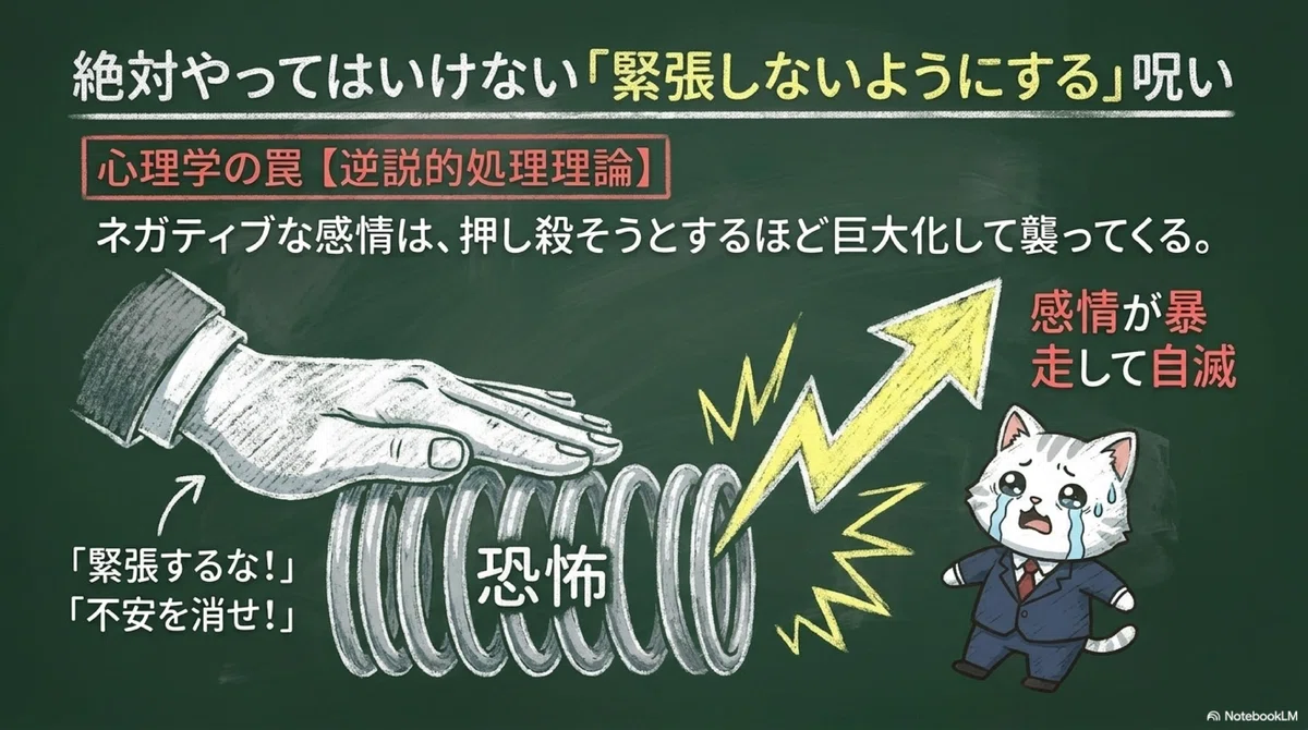 視能訓練士の転職ストレスを根本から解消｜感情アクセプタンス瞑想の実践ガイド｜スキルアップ 森田
