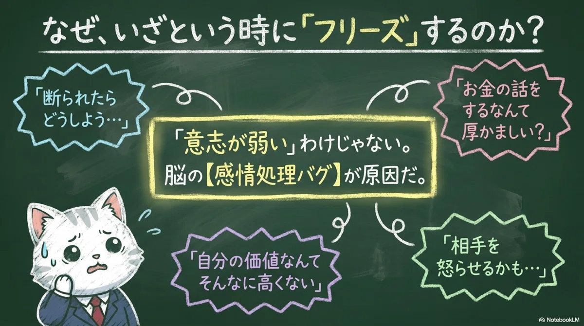 視能訓練士の転職ストレスを根本から解消｜感情アクセプタンス瞑想の実践ガイド｜スキルアップ 森田