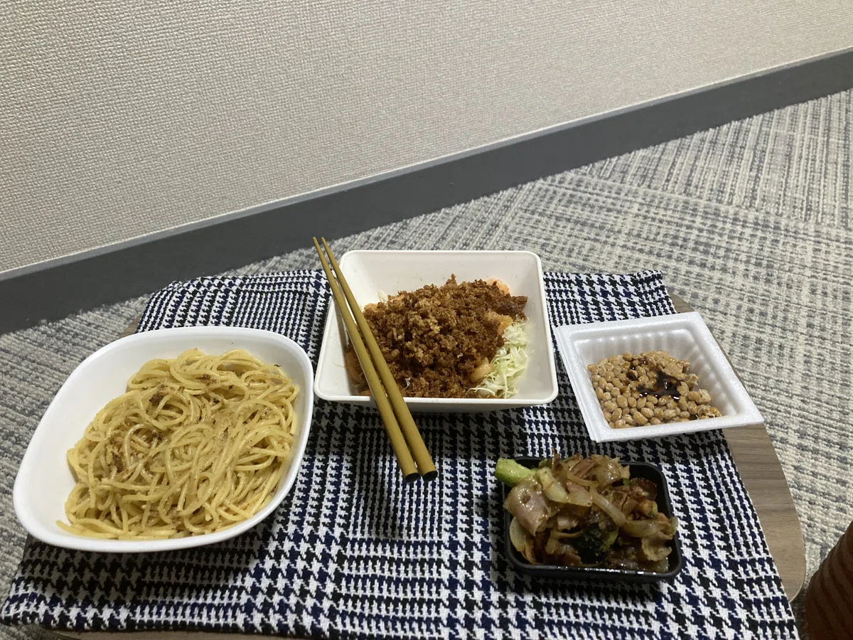#24『転宅して尚更、食への不満は減っていく』|無職のエッセイ〜早すぎた人生の余暇かスローライフか〜｜無職テロスタン@物書き見習い〜元路上生活 ...