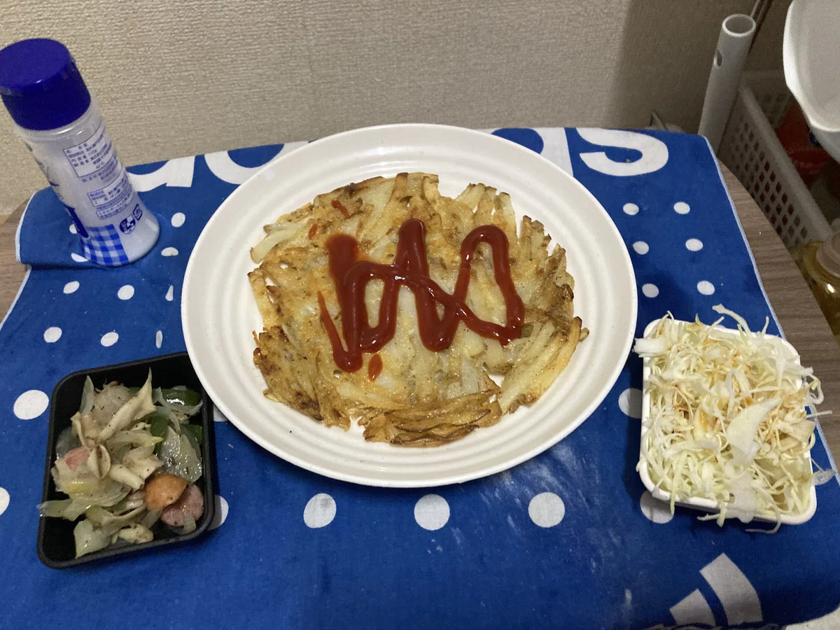 #24『転宅して尚更、食への不満は減っていく』|無職のエッセイ〜早すぎた人生の余暇かスローライフか〜｜無職テロスタン@物書き見習い〜元路上生活 ...