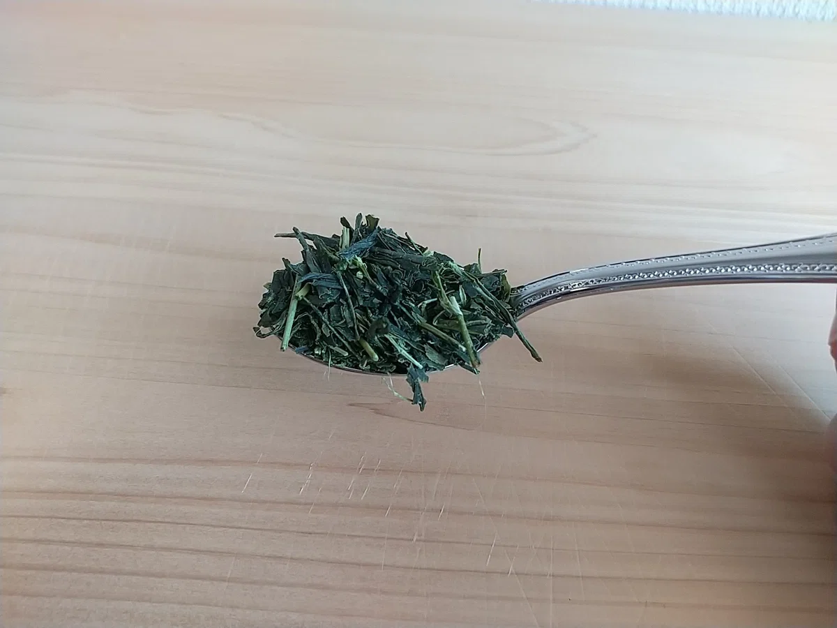 How to Brew Delicious Sencha｜まるあ茶園 おちゃもりあゆみ