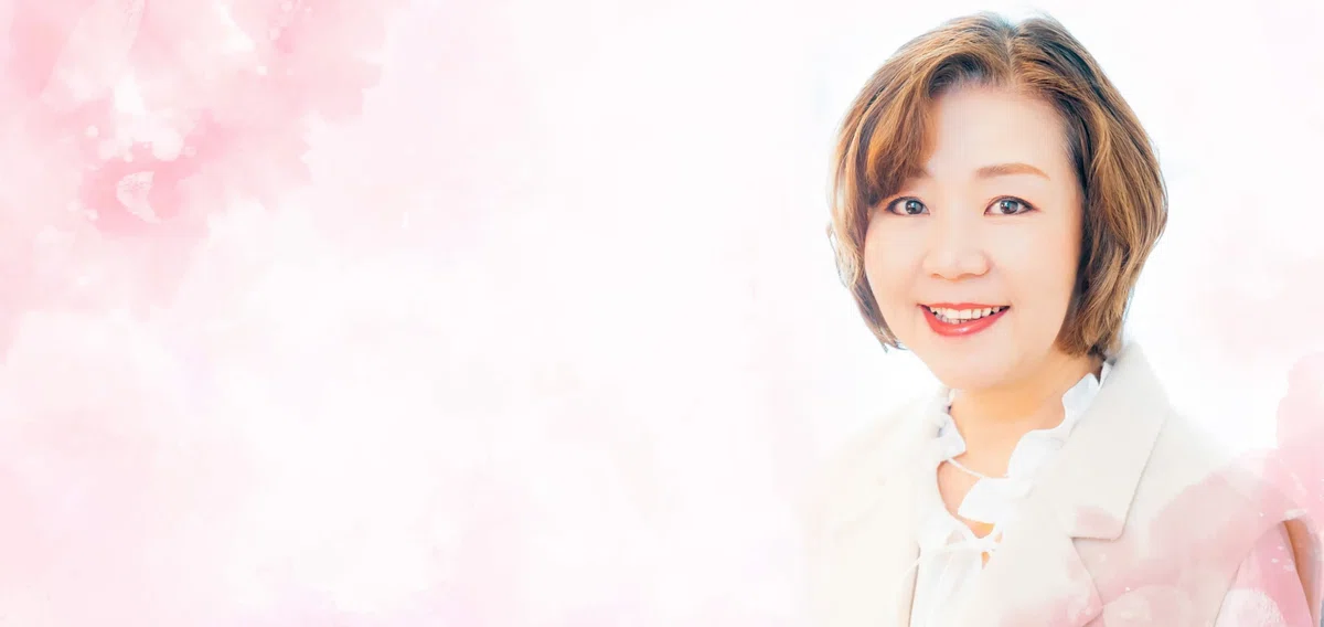 熊井聡子プロフィール｜−10歳大人女子beauty 熊井聡子