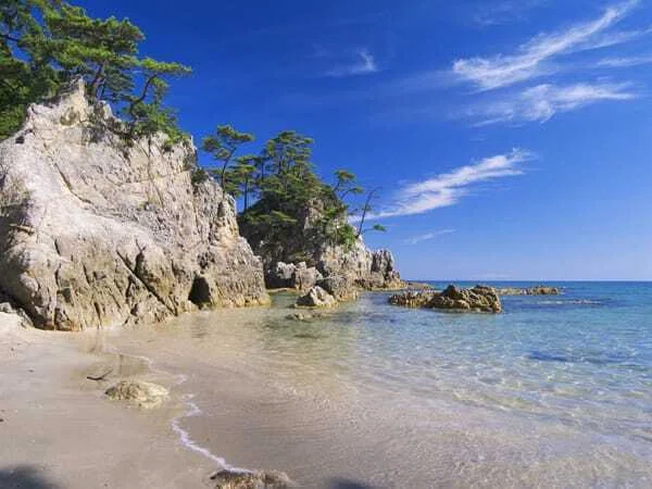 🗾 JAPAN TRAVEL GUIDE #31 — TOTTORISand Dunes, Sacred Mountain & Japan's ...