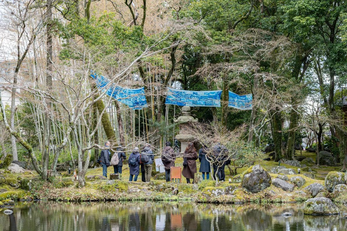 Mishima Mangan Art Festival: Call for Artists-in-Residence (AIR)｜三島満願芸術祭