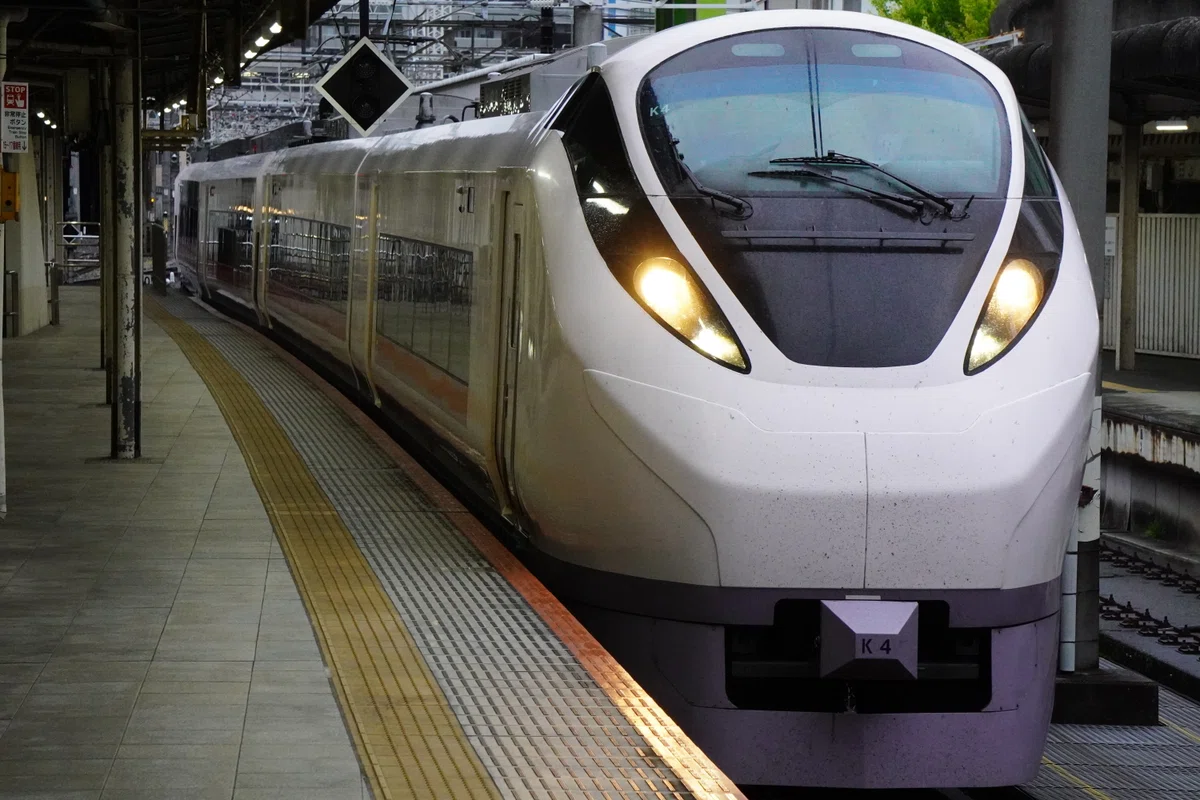 車両がレア、状況がレア、な電車《5/27》｜ヂーゼル機関車《masashi》