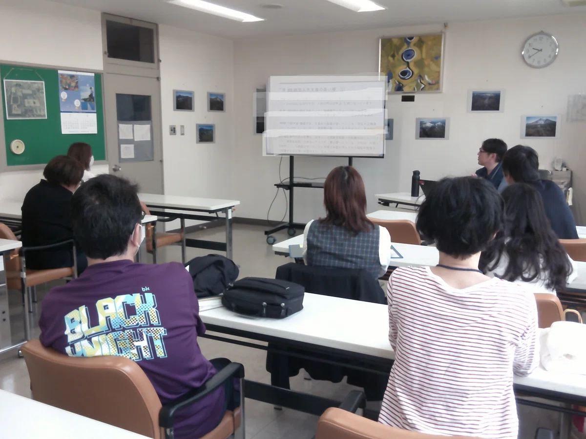 子どもに関わる人はみんな学んでいます｜北海道鷹栖養護学校公式note
