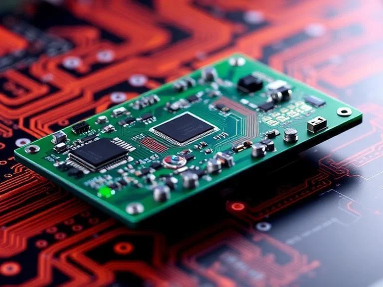 What is a PCB Manufacturer? And Services They Provide｜365pcb