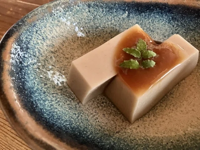 Food and the Occult: Japanese Pepper (Sansho)｜ヨナガ
