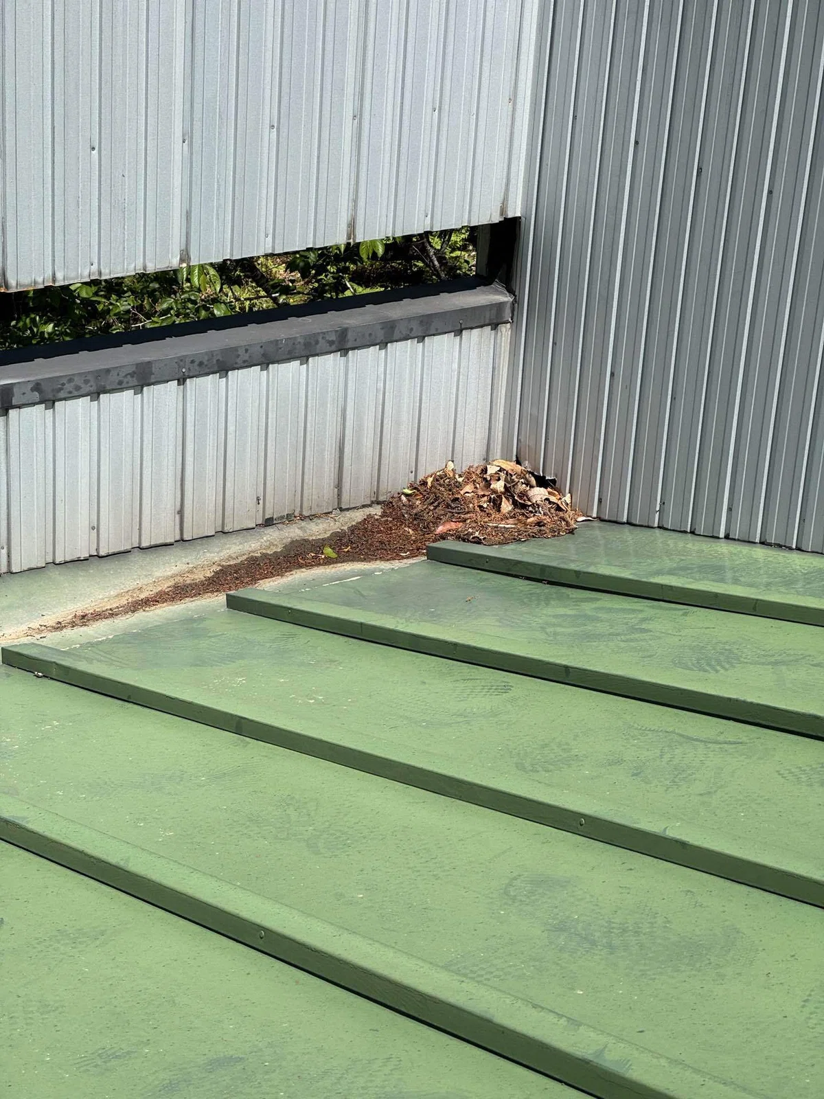 Episode 23: My 33-Year-Old Vacation Home and the Battle Against Roof ...