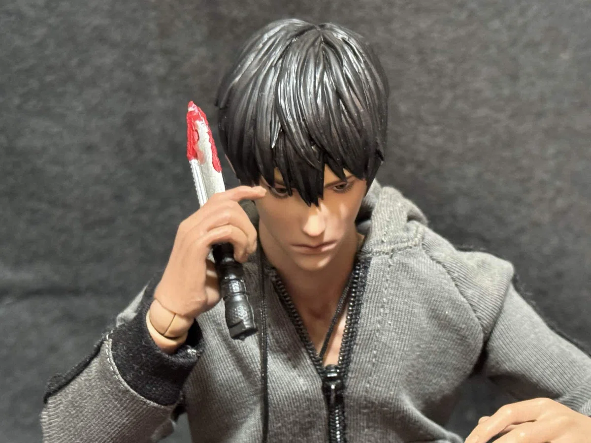 【人形劇裏話】7. 第2章連載を終えて・次回もセクシー路線で！｜アツキ・人形劇「罪の町」連載中