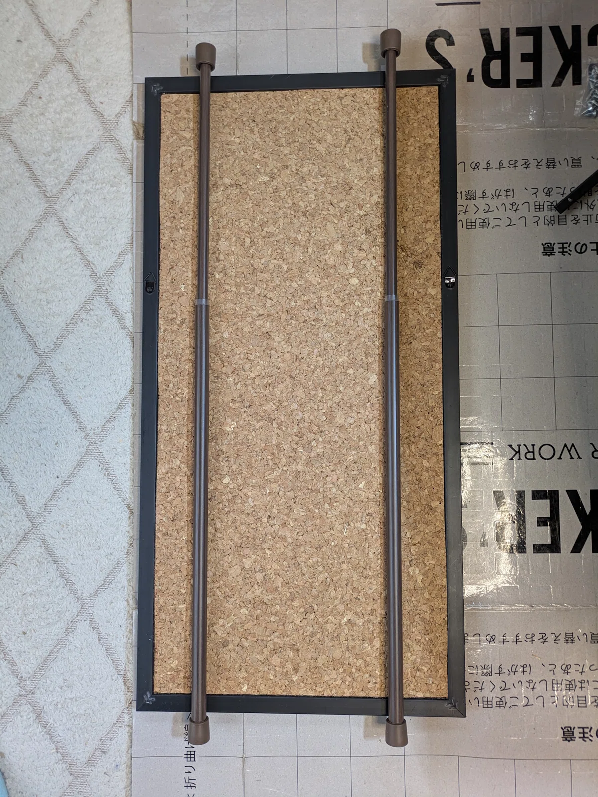 #308【減圧日記】洗面所の「減圧DIY」という件。｜ilsa G.M.