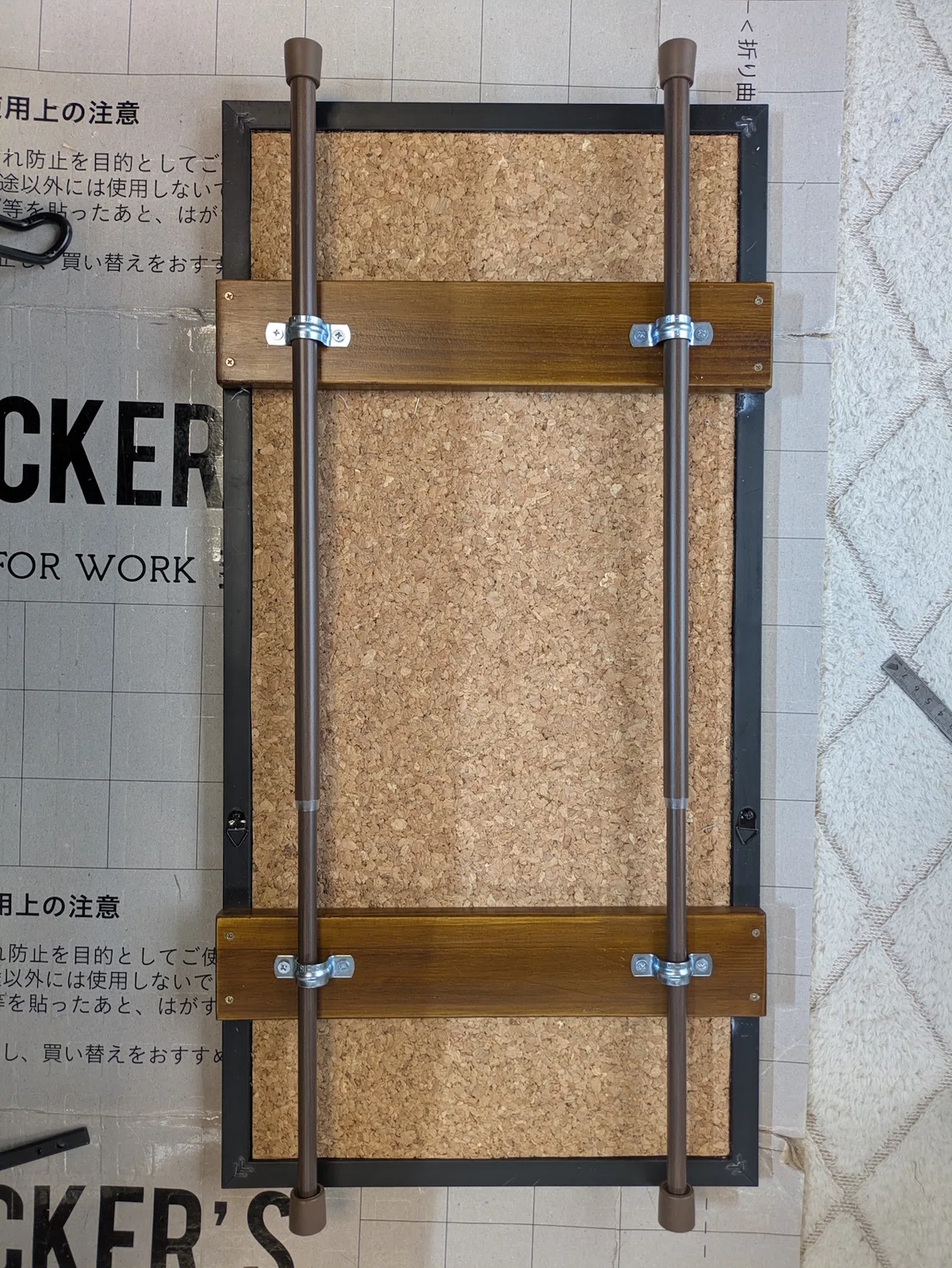 #308【減圧日記】洗面所の「減圧DIY」という件。｜ilsa G.M.