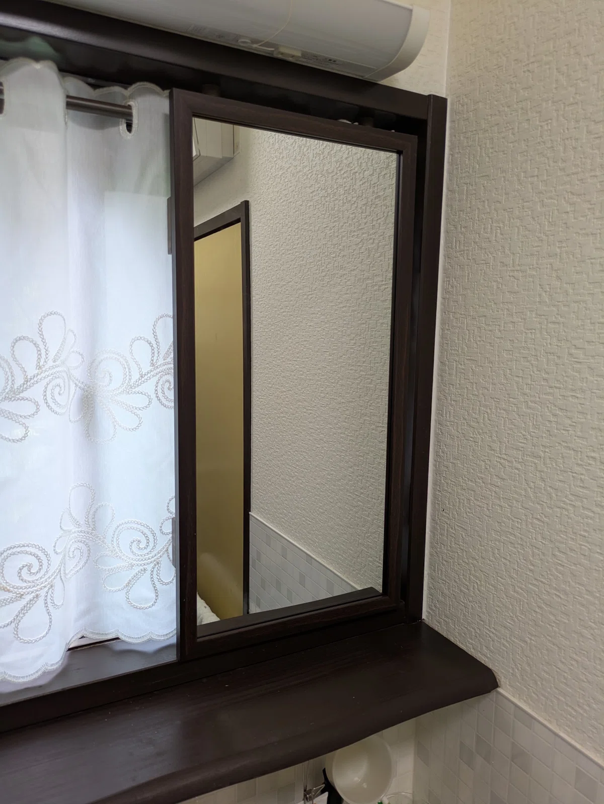 #308【減圧日記】洗面所の「減圧DIY」という件。｜ilsa G.M.