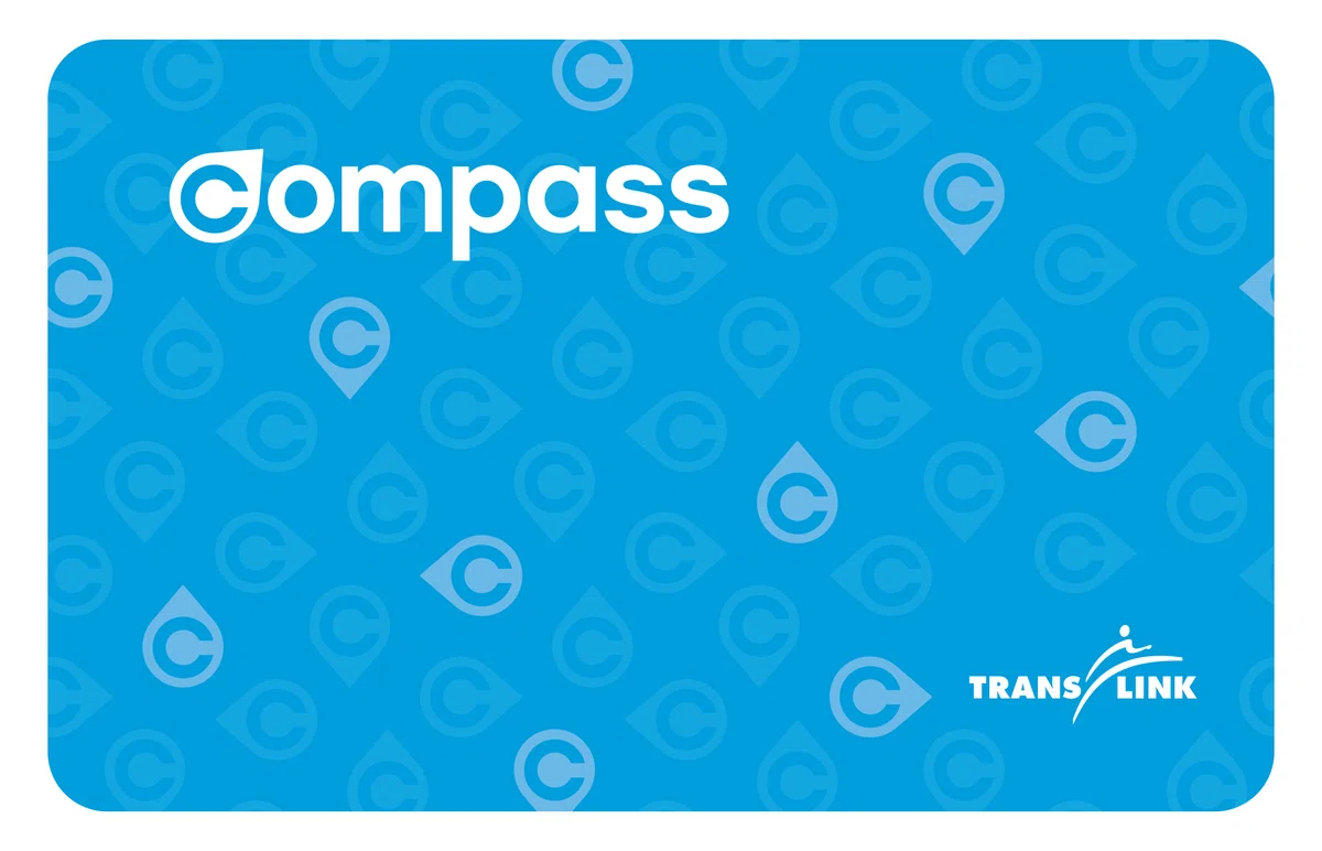 【初心者向け】バンクーバーのCompass Cardとマンスリーパスの買い方完全ガイド｜券売機・料金・種類をわかりやすく解説｜Tom