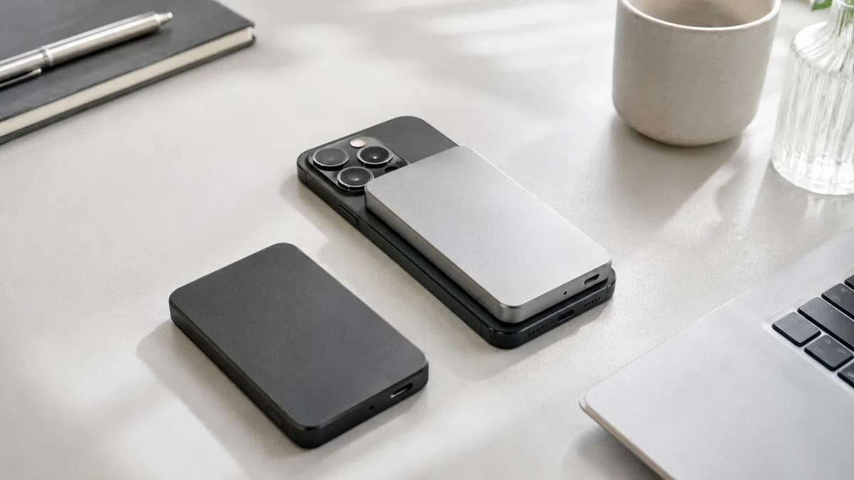 CIO SMARTCOBY SLIM II Wireless 2.2 Pro SS10K Review & Feedback: 10 ...