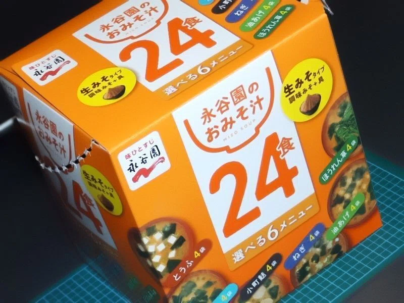 オートミールを味噌汁に入れて食べていたら、調子がわりと良かった話｜栞