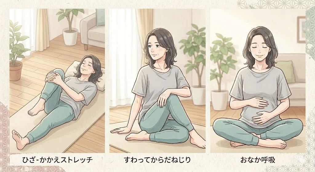 How to Overcome "Rainy Season Loss of Appetite"?｜ときわ台ときわ通りクリニック