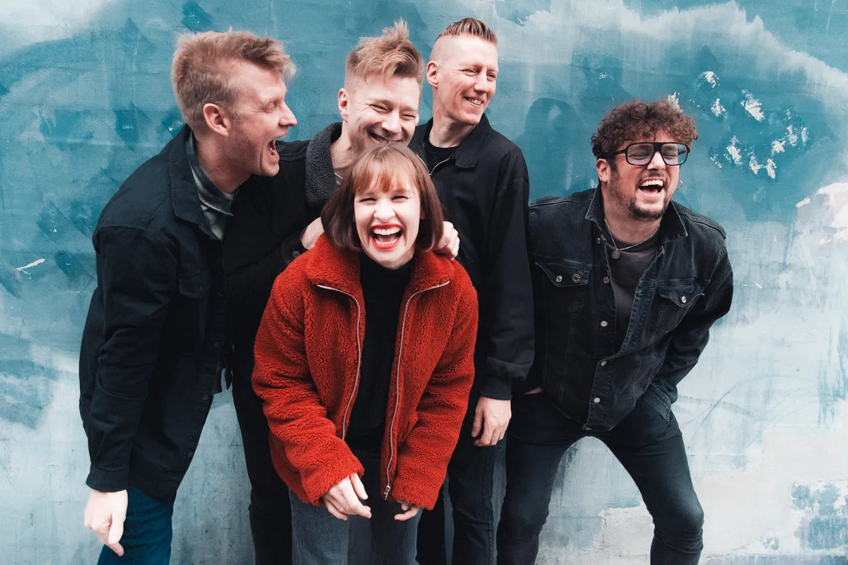 SKINNY LISTER（スキニー・リスター）｜Uncleowen