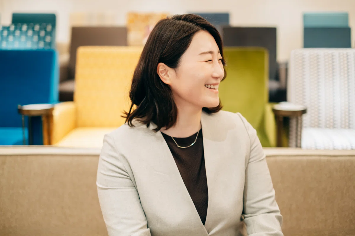 【New Life Stories】仕事と子育て両方の充実という「わがまま」は叶えられる｜TERASS