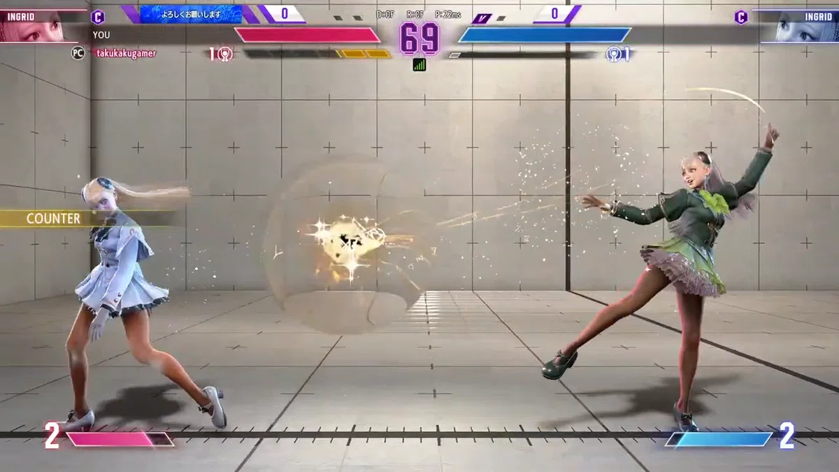 A 5-minute summary of Ingrid's trick collection｜拓@かくぶろ管理人