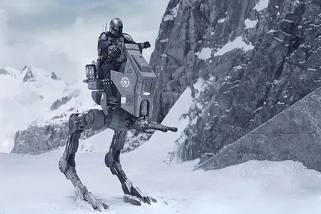 【レビュー】「スター・ウォーズ マンダロリアン・アンド・グローグー」：スターウォーズ老害こそ見るべき理由｜放送作家:辻井宏仁
