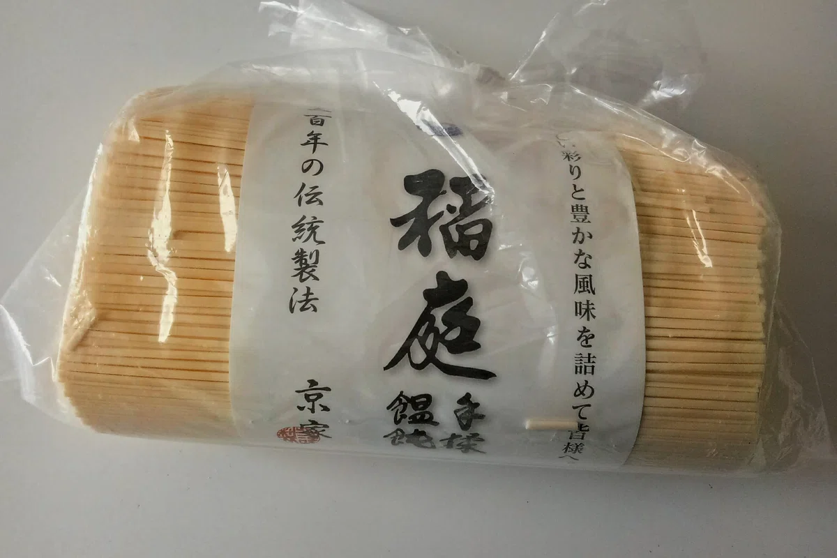 ビビン麺もどきな甘辛酢っぱ味噌和え麺🇫🇷フランスdeごはん｜あかりのフランス🇫🇷日常生活