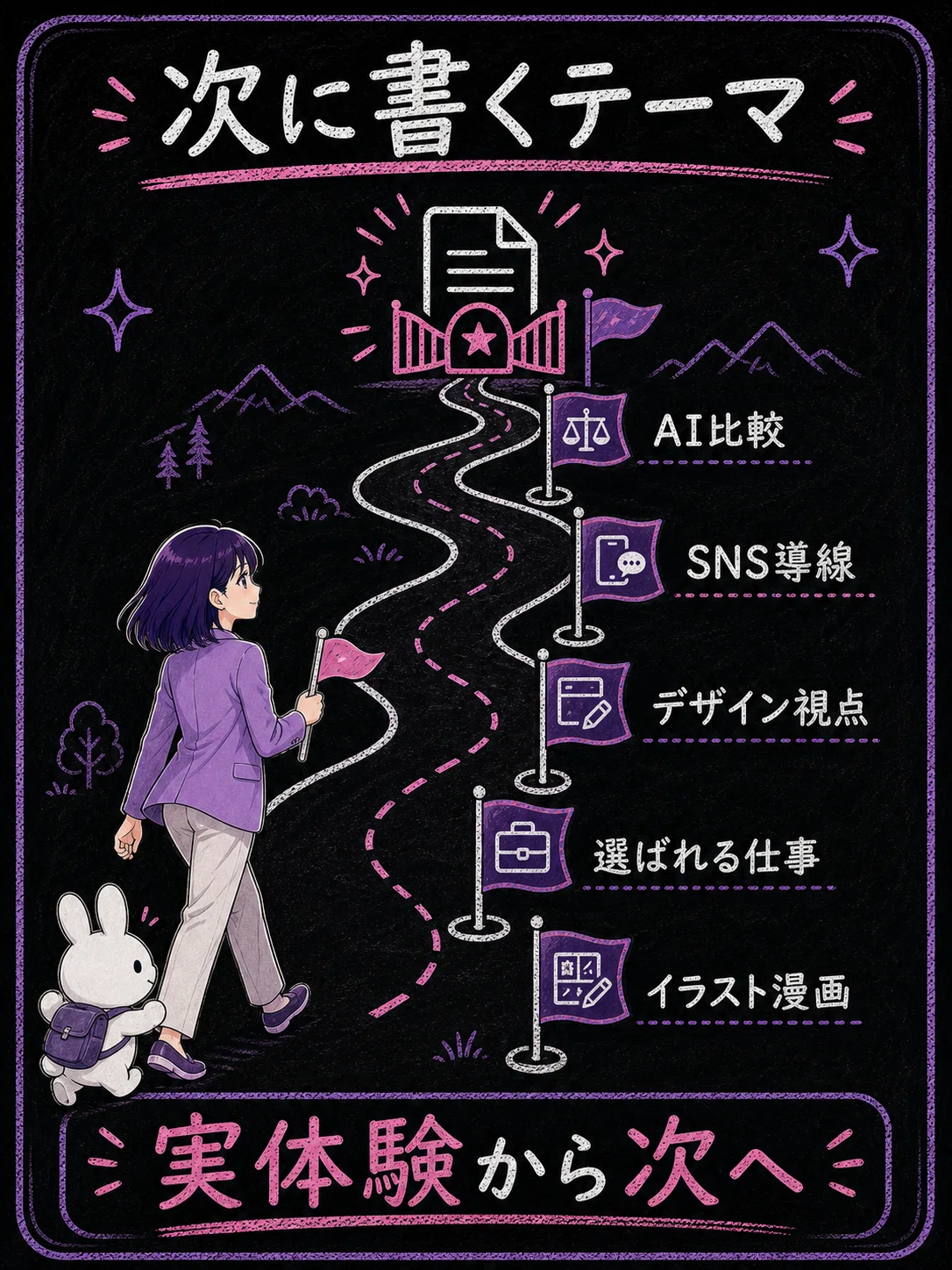 近況と、6月からのnoteのこと。｜ミライ｜選ばれるクリエイターの仕事術