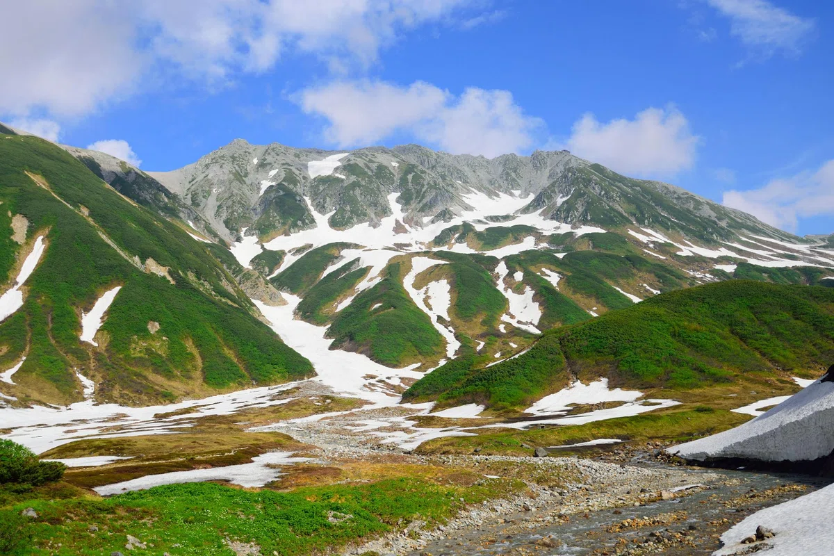 死ぬまでに一度は行きたい。日本の自然絶景5選【第3弾】｜AVID