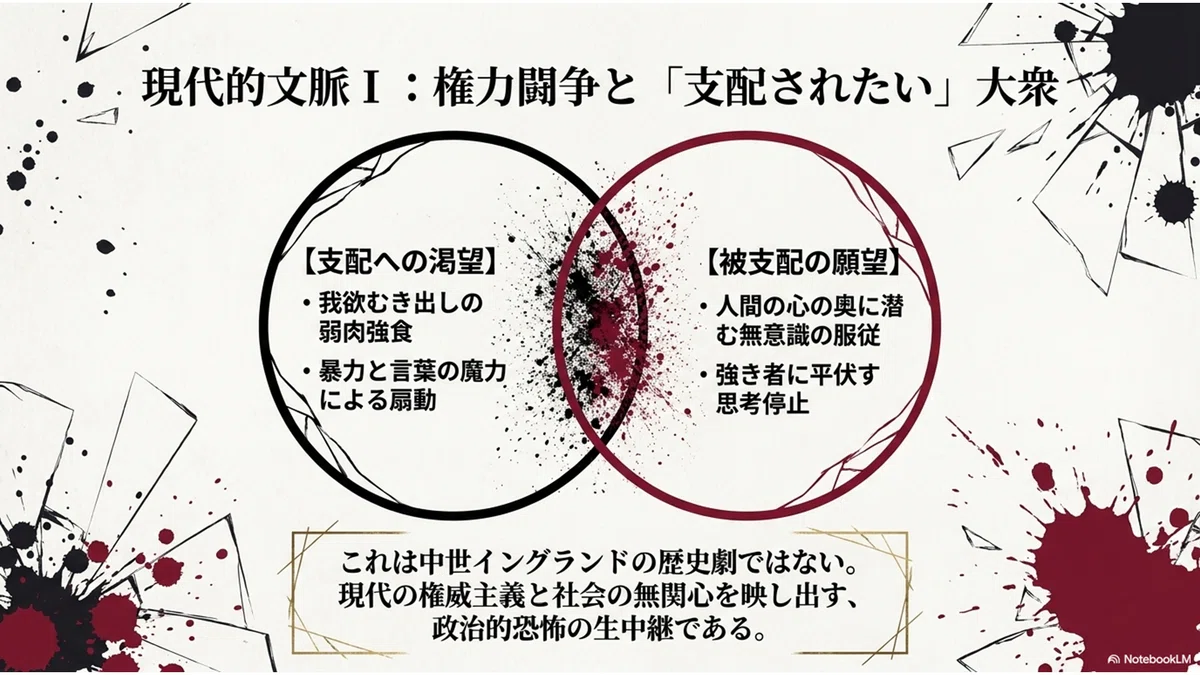 吉田羊さんの「リチャード三世」を見てきた～狂気のなかに孤独をみた～｜Anneの明日