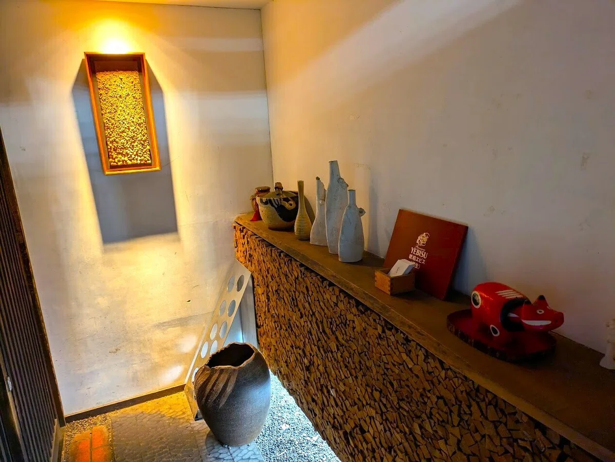 A fish restaurant where you can enjoy delicious fish and sake. "Twenty ...