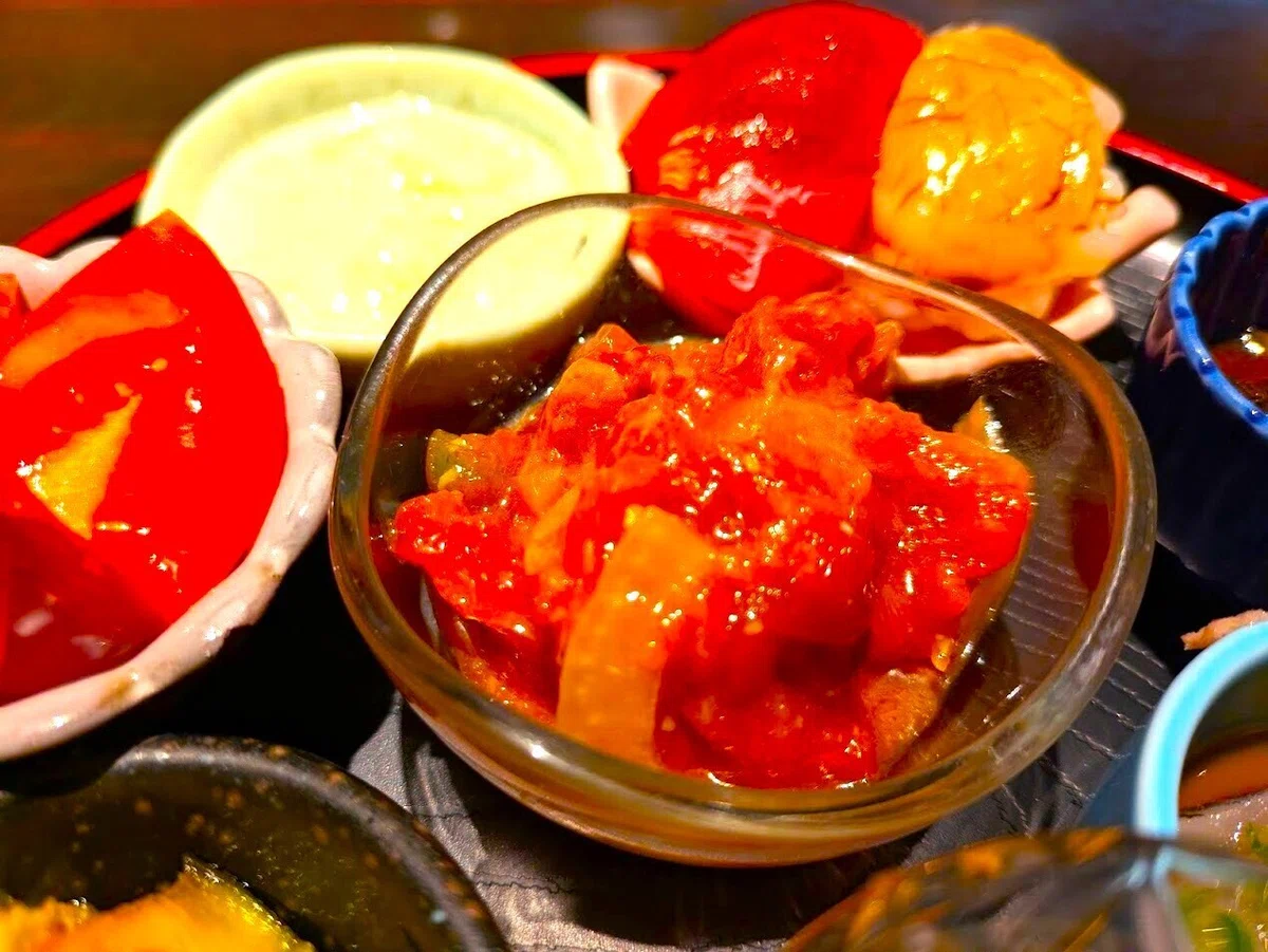 A fish restaurant where you can enjoy delicious fish and sake. "Twenty ...