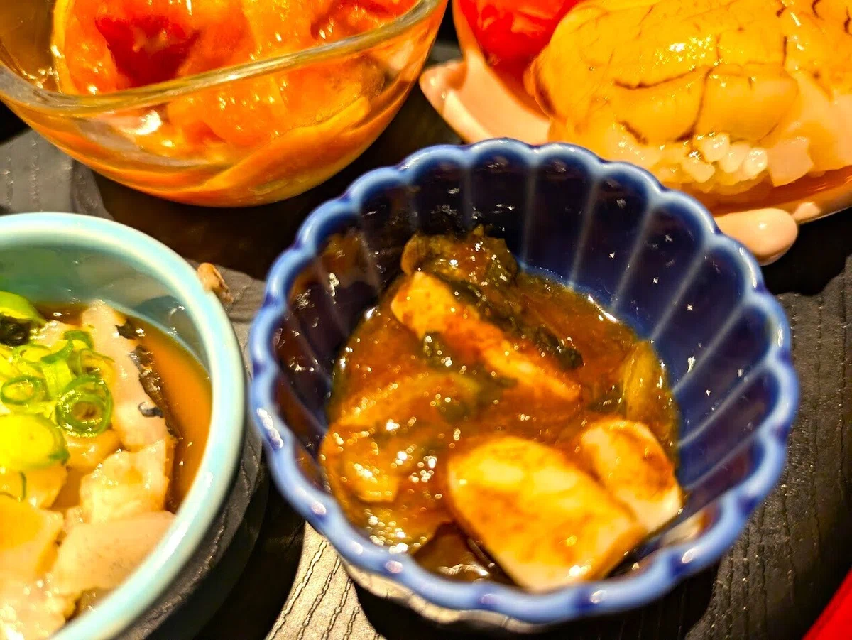 A fish restaurant where you can enjoy delicious fish and sake. "Twenty ...
