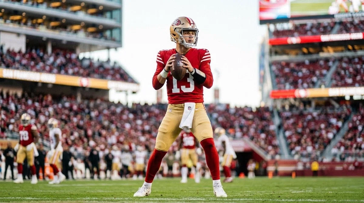 WEEK 23 | The Revolution That Changed Football Common Sense: The 49ers ...