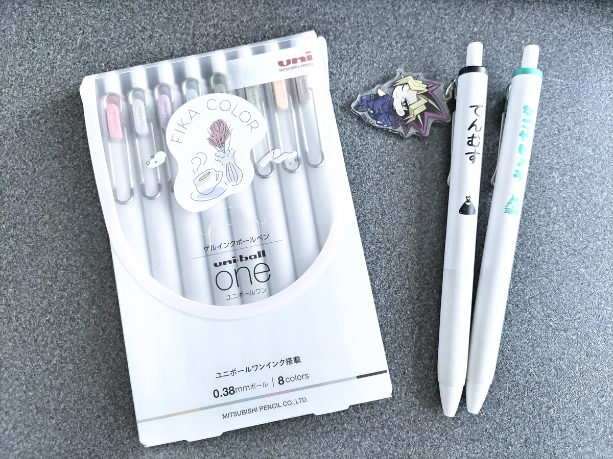 10 Ballpoint Pens That a Planner Enthusiast Seriously Recommends｜手帳 ...