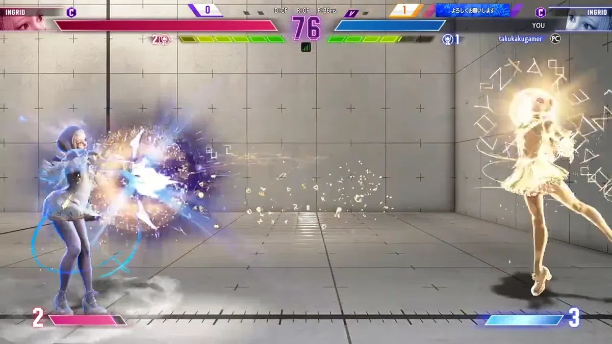 A 5-minute summary of Ingrid's trick collection｜拓@かくぶろ管理人